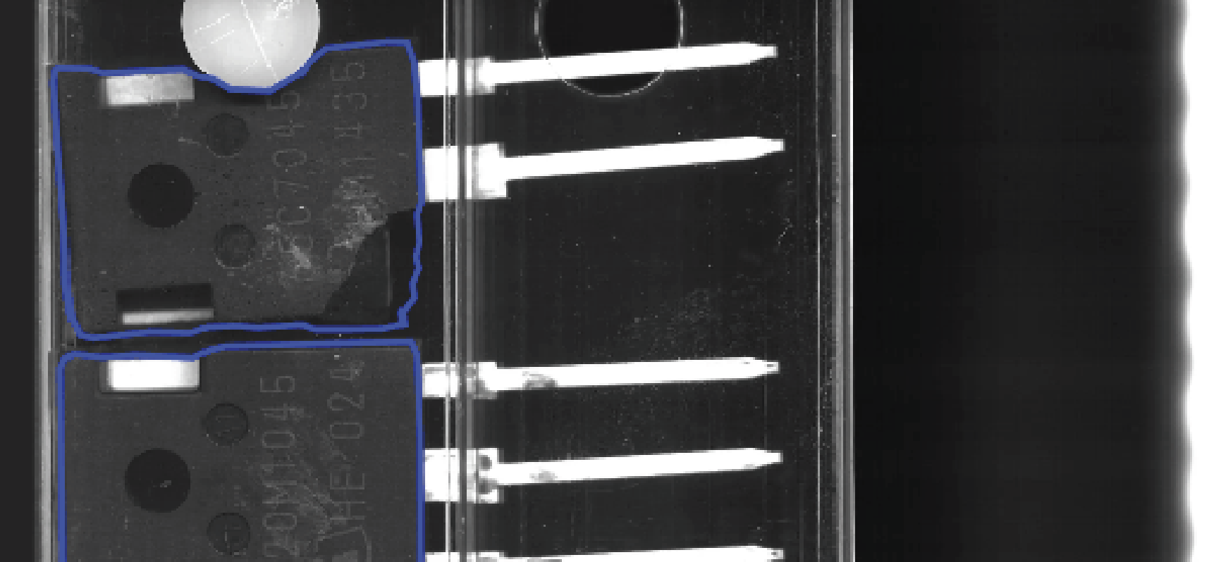 Daoai World Vision Ai Platform For Industrial Defect Detection